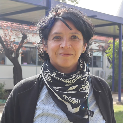 Vicerrectoría de Finanzas y Logística – VRIFYL USACH